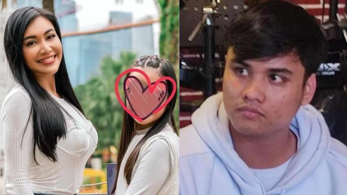 Pintu Dibuka 15 cm, Sebelum Menggugat Ressa Pernah Dibiarkan Menunggu 3 ...