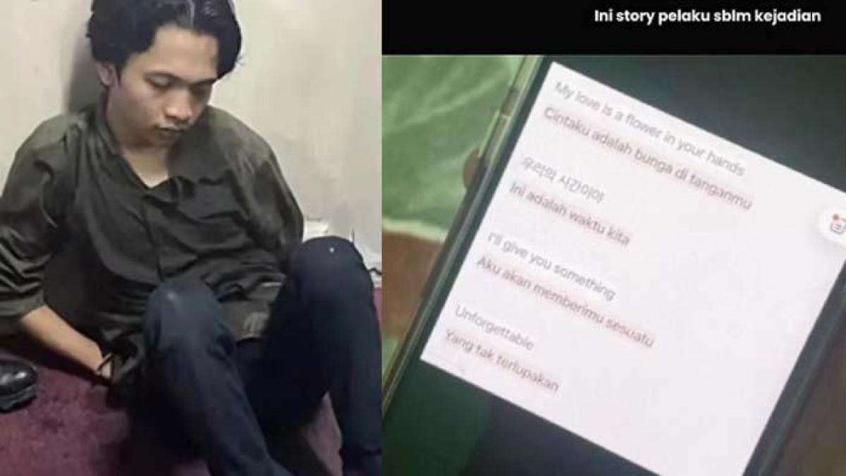 Rektorat UIN Suska Riau Akan Beri Sanksi Berat ke Raihan Berupa DO ...