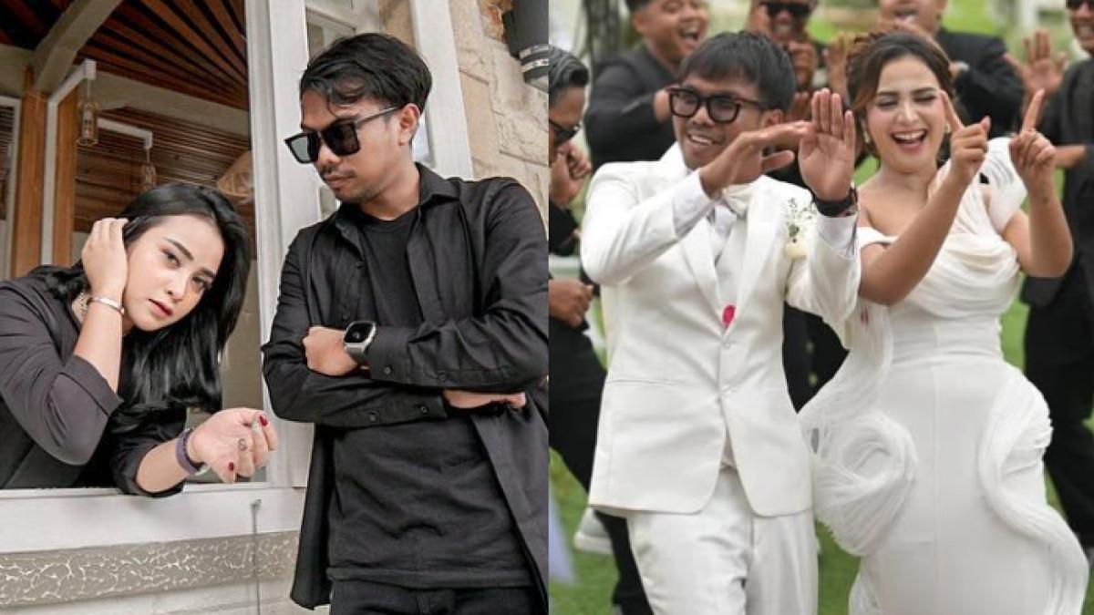 Dituding Pansos oleh Pihak Ressa, Intip Potret Kehidupan Dini Kurnia ...