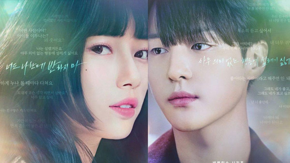 Pecinta Drakor Merapat! Ini 7 Drama Korea Bakal Tayang Oktober 2023, Ada Doona! Dibintangi Suzy ...