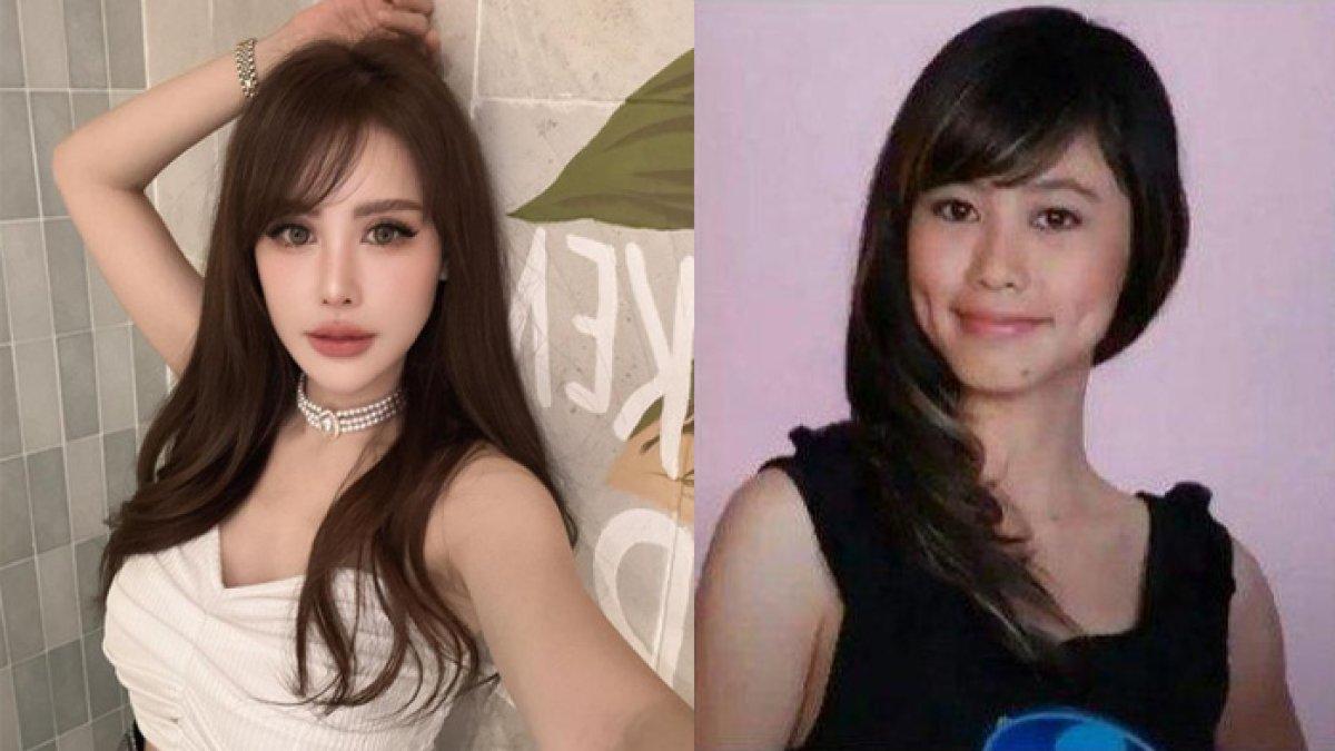 Jebolan Indonesian Idol Oplas & Ganti Nama, Penampilan Beda Banget ...