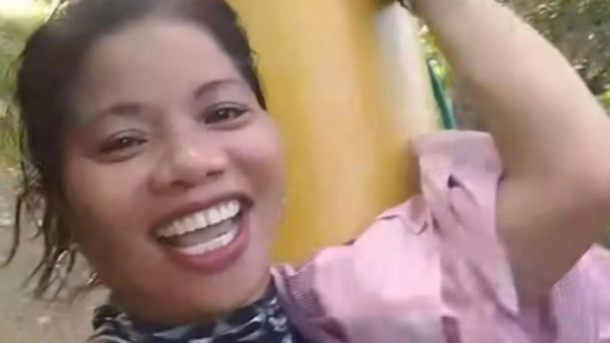 Demi Video Viral, Influencer Filipina Tewas Usai Santap ‘Kepiting Setan ...