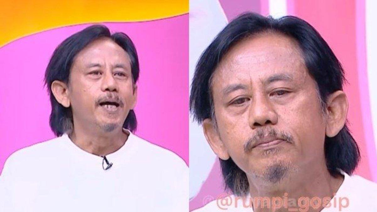 Epy Kusnandar Sakit Apa? Dokter Prediksi Hanya Bertahan 4 Bulan ...