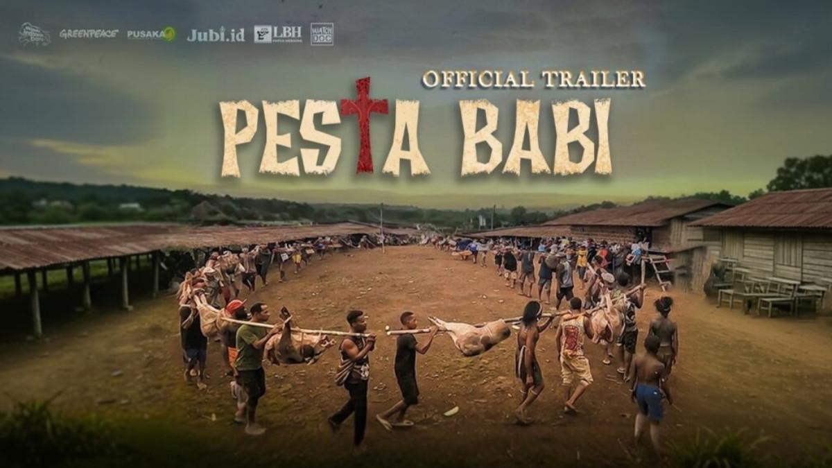 Mama Sinta Datangi Polda Metro Jaya, Protes Film Pesta Babi Diputar ...