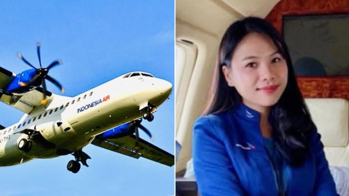 Sosok Florencia Lolita Wibisono, Calon Pengantin Jadi Korban Kecelakaan ...