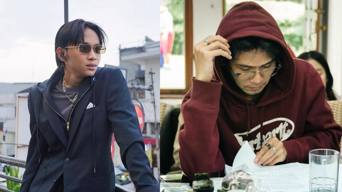 Fajar Sadboy Malah Bela Indra Frimawan Soal Viral Video Diludahi ...