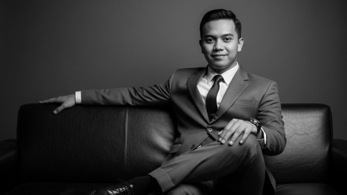 Tips Edit Foto Jadi Keren, Sinematik hingga Ulta Realistis untuk Cowok ...