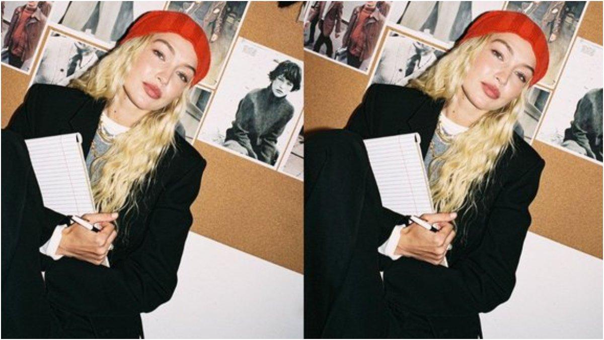 Gigi Hadid Segera Nikah? Bradley Cooper Minta Restu ke Yolanda, Eks ...