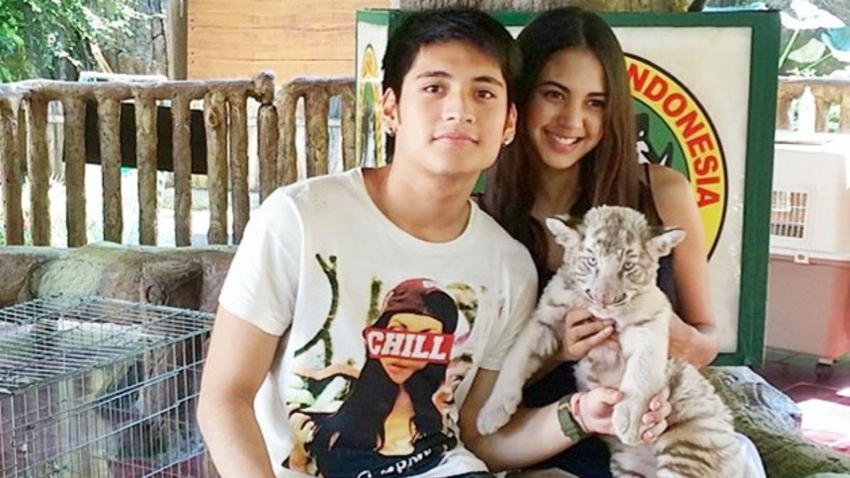 Enam Kisah Cinta yang Kandas Aurelie Moeremans: Penyebab dan Sosok ...