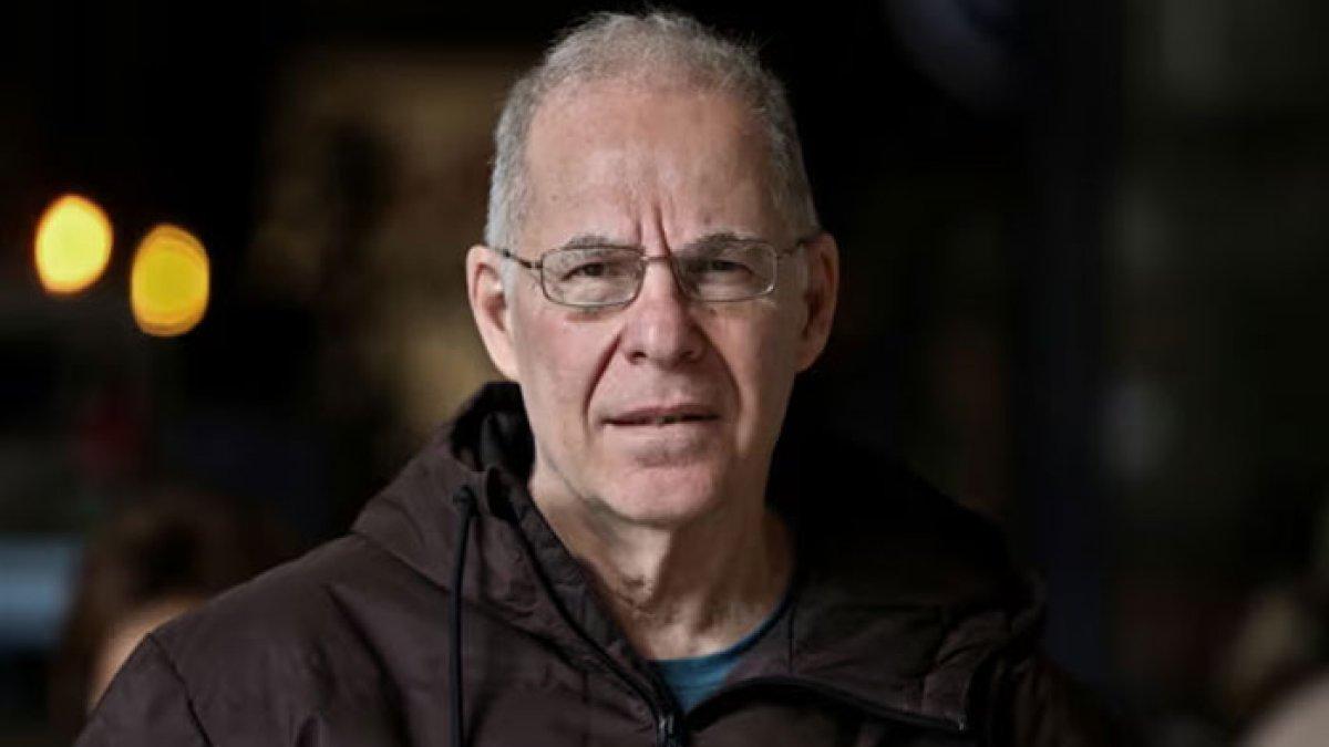 NASIB Guru Israel Kritik Genosida di Gaza, Dipecat hingga Dipenjara ...