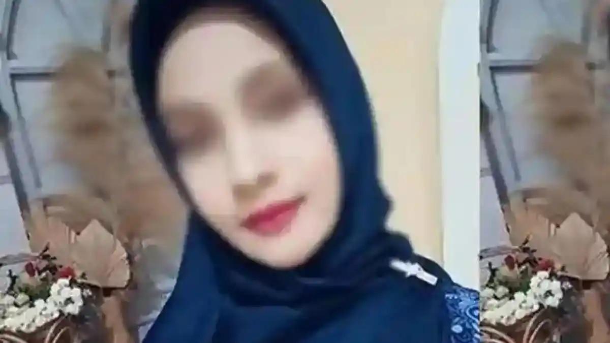Wajah Ibu Guru SD di Lampung Hobi Nyabu Sama Pacar, Sudah Rutin Selama ...