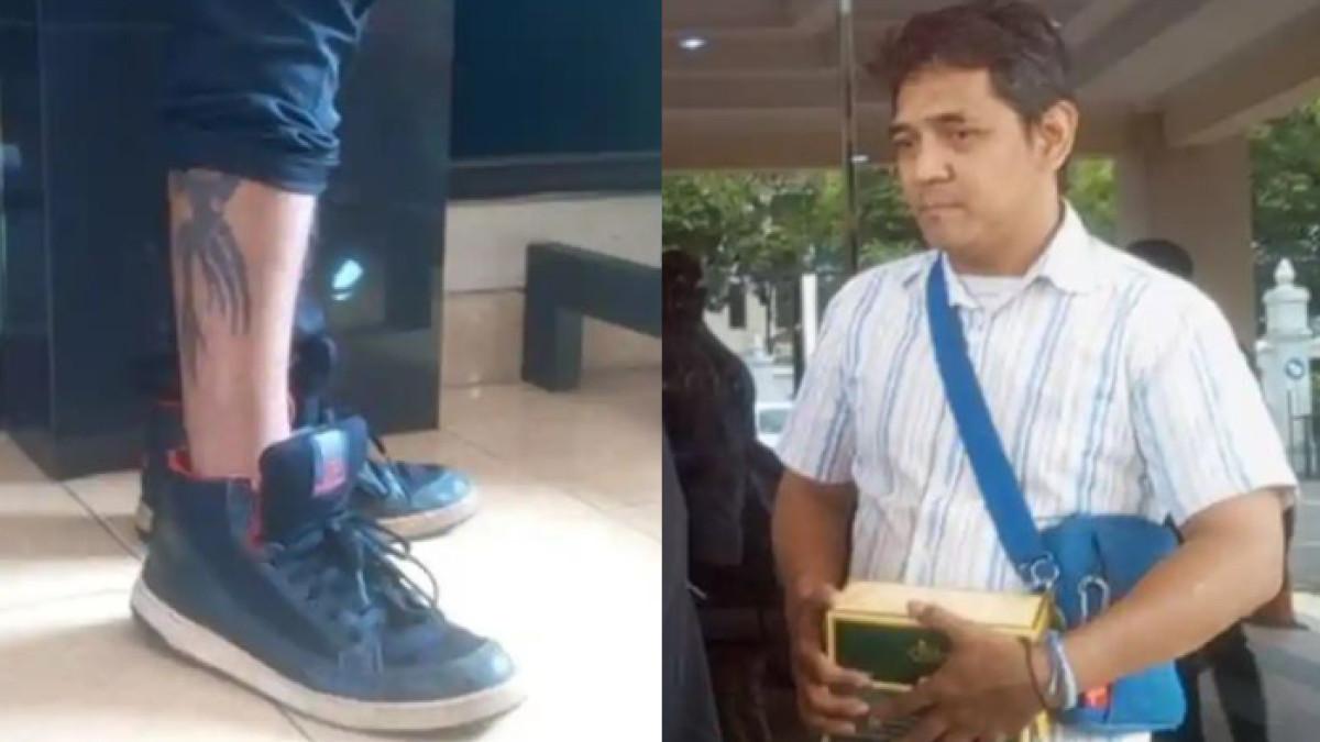 Kasus Hogi Minaya Dihentikan, Keluarga Jambret Gigit Jari, Gagal Dapat ...