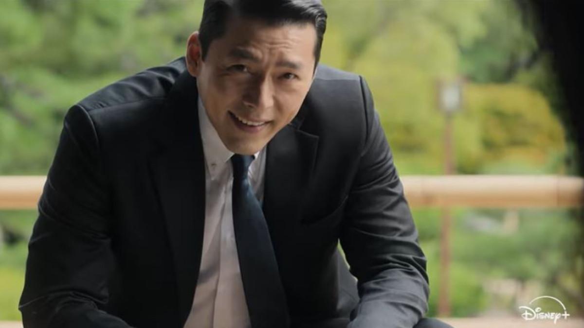 Peran Penuh Luka, Cerita Hyun Bin Soal Karakter Baek Kitae di Made In ...