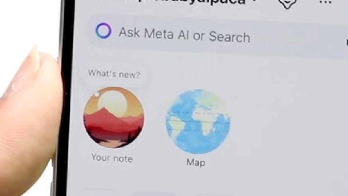 Fitur Instagram Map Picu Ketakutan Netizen, Melanggar Privasi, Benarkah Bahaya? Ini ...