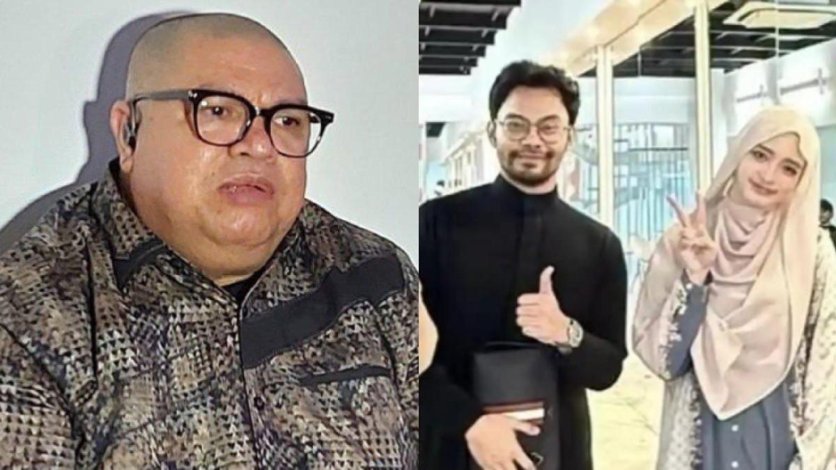 Insanul Fahmi Disebut Nikahi Siri Inara Rusli, Razman Ungkap Hukuman ...