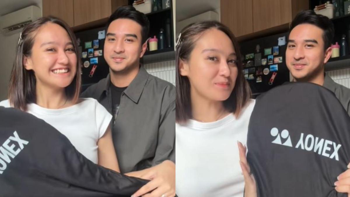 'Ujian Awal Tahun', Ibrahim Risyad Akhirnya Buka Suara Setelah Viral ...