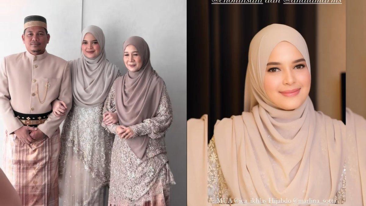 Dilamar dengan Harta Rp 10 Miliar, Ihsani Nurul Juga Anak Orang Kaya ...