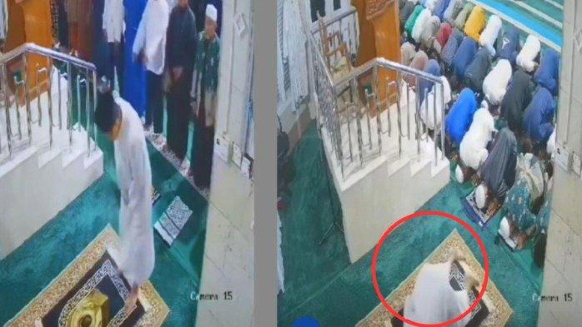 SOSOK Andi Syamsul Imam Salat yang Meninggal saat Sujud, Semasa Hidup Tangan Selalu Pegang ...