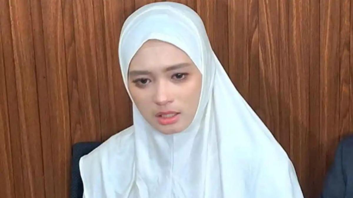 Curhatan Inara Rusli, Ungkap Alasan Bertahan Jadi Istri Kedua Insanul ...