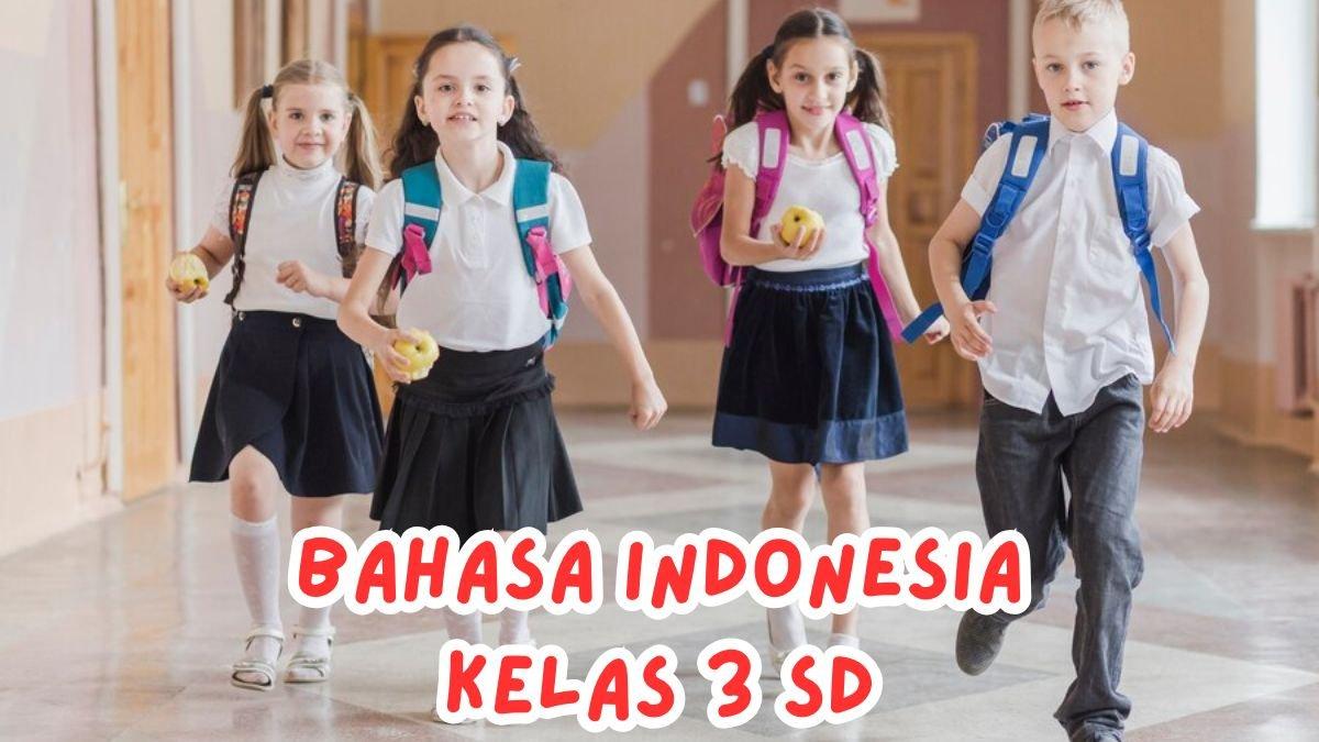 Kunci Jawaban: Bahasa Indonesia Kelas 3 Halaman 115 Kurikulum Merdeka ...