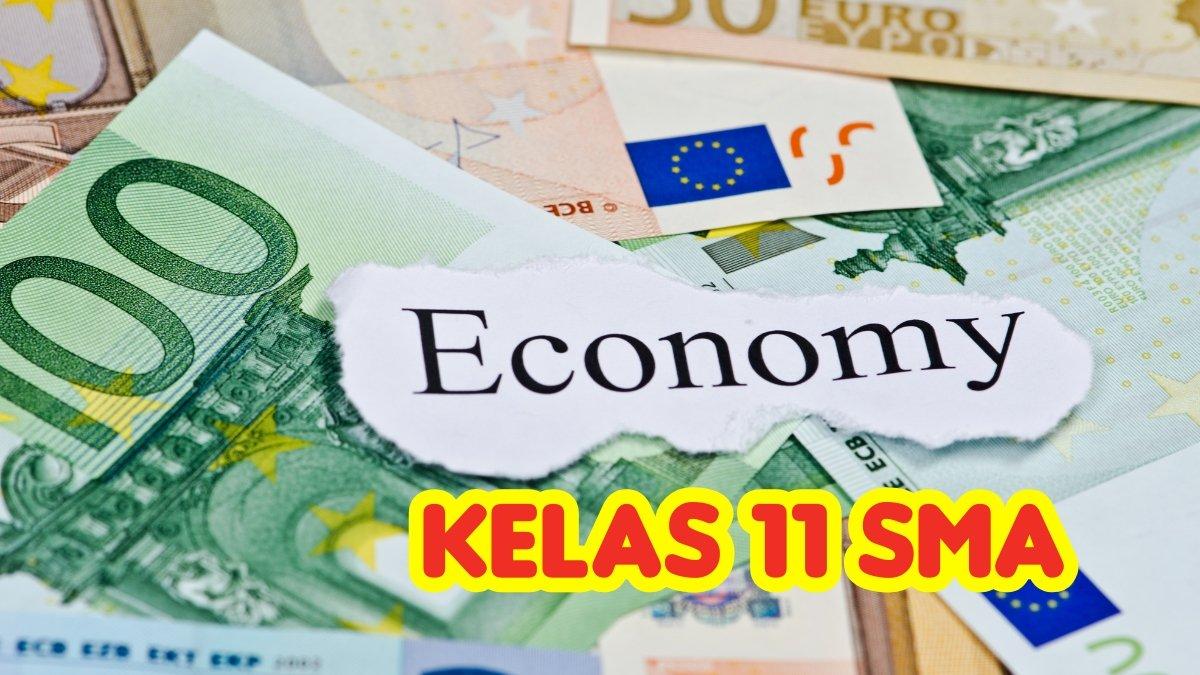 Pak Ahmad Adalah Seorang Angkatan Kerja yang Memperoleh. Kunci Jawaban ...