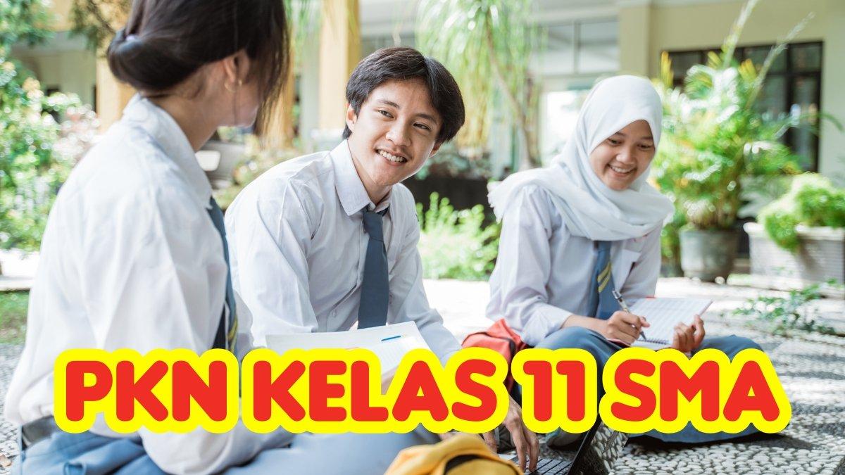 4 Kunci Jawaban PKN kelas 11 SMA: Berikan Contoh Konkret Perilaku Demokratis yang Dapat Kalian ...