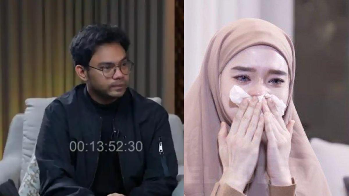 Inara Rusli Siap Menjadi Istri Kedua Insanul Fahmi, Akan Terbang ke Medan untuk Bujuk Wardatina ...