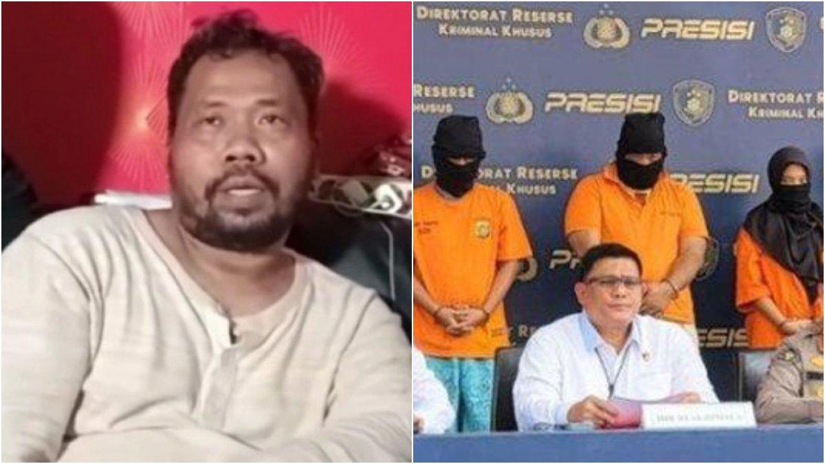 SOSOK Irwansyah, Pemilik Sekaligus Sutradara Film Dewasa Jaksel, Dulu Sutradarai Film Horor ...