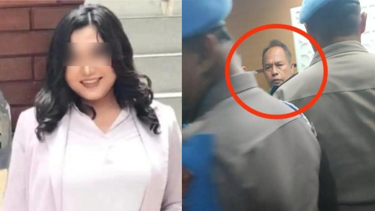 AKBP Basuki Pilih Tidur saat Dosen Untag Mulai Cengap-cengap, Baru Bangun Setelah Korban ...