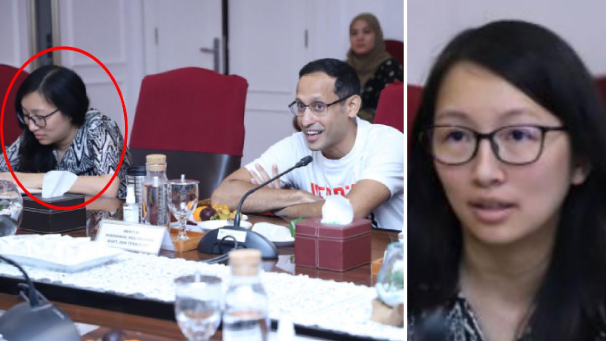 Berita korupsi Chromebook Terbaru Hari Ini - TribunTrends.com