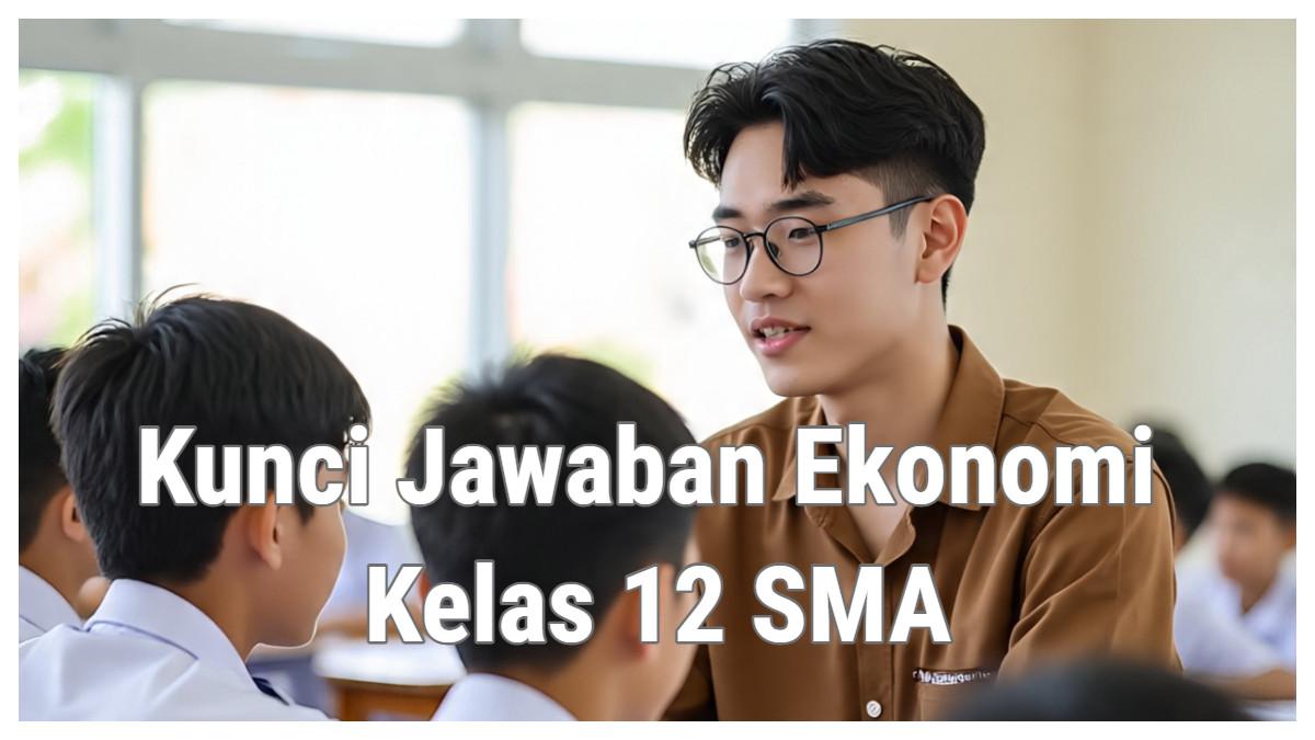 Jawaban Ekonomi Kelas 12 Halaman 125 126 127 Berdasarkan Data Tabel Tersebut, Kebijakan ...