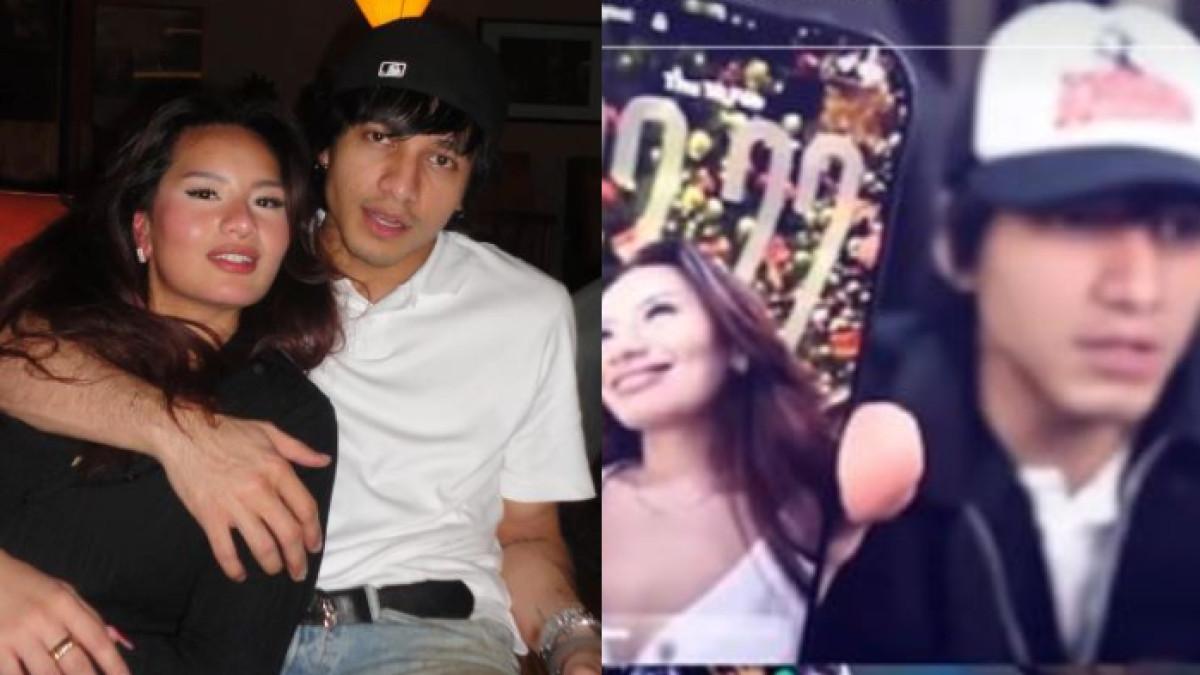 Sosok Zahwa Massaid yang Disebut Pacar Baru Jefri Nichol, Kuliah di New ...