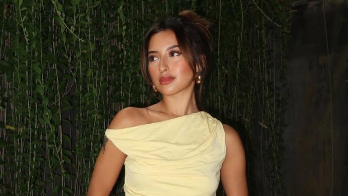 Jennifer Coppen Minta Maaf Usai Dituding Ngatain Netizen Miskin: Kenapa ...