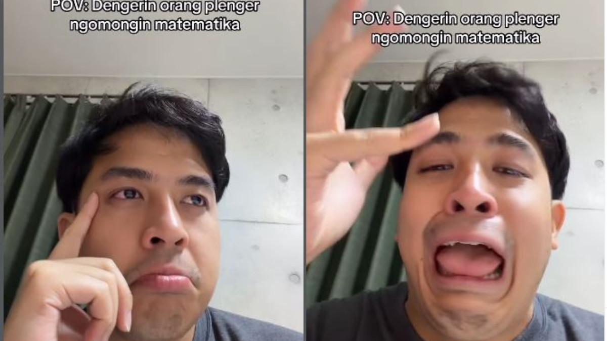 Jerome Polin Komentari Klarifikasi Roby Tremonti yang Tiba-tiba Bahas ...