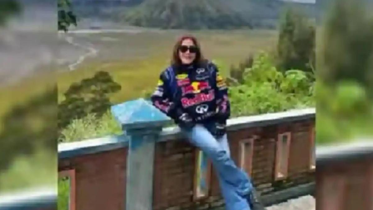 Siapa Tante Jenna? Kabar Ia Meninggal Jadi Korban Begal Viral ...