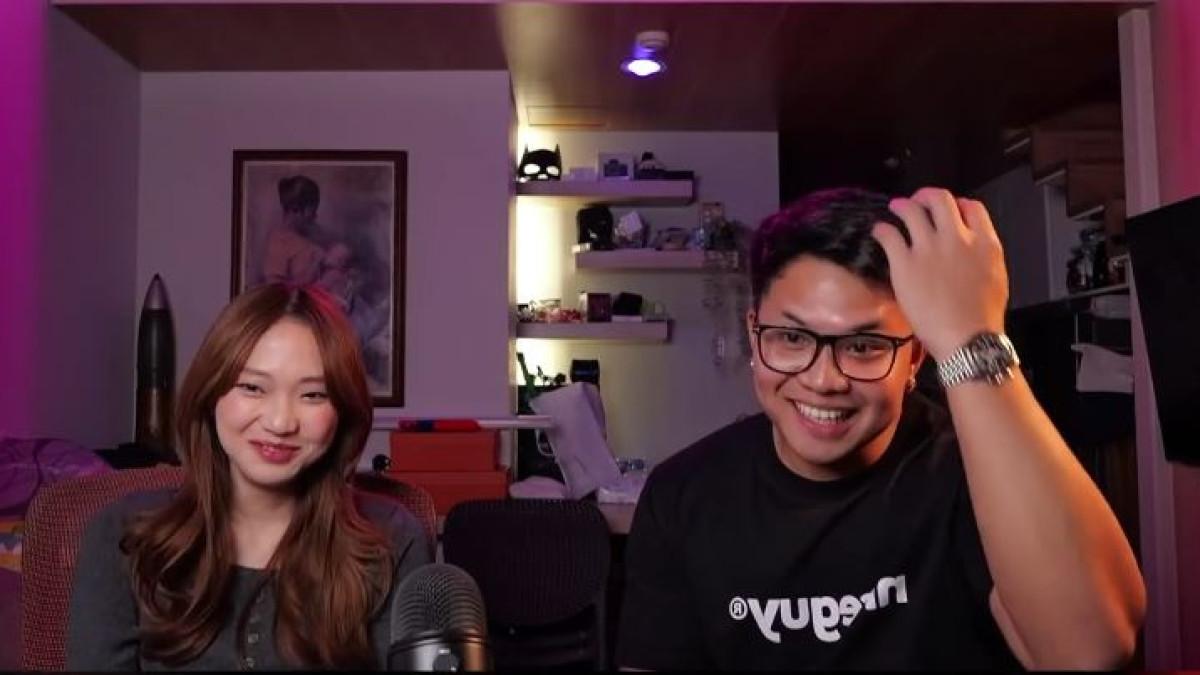 Kemunculan Perdana Jule setelah Cerai, Minta Maaf ke Na Daehoon Sang ...