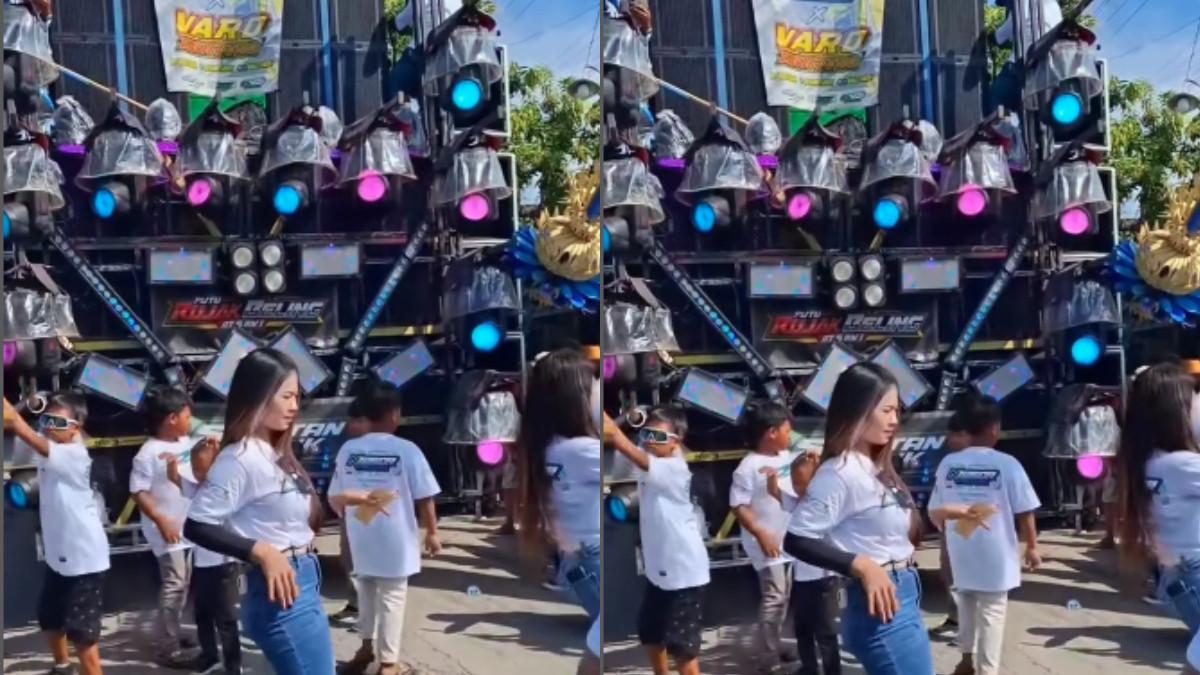 Demi Karnaval Sound Horeg, Kades di Malang Minta Warga yang Sakit, Lansia & Bayi Mengungsi ...