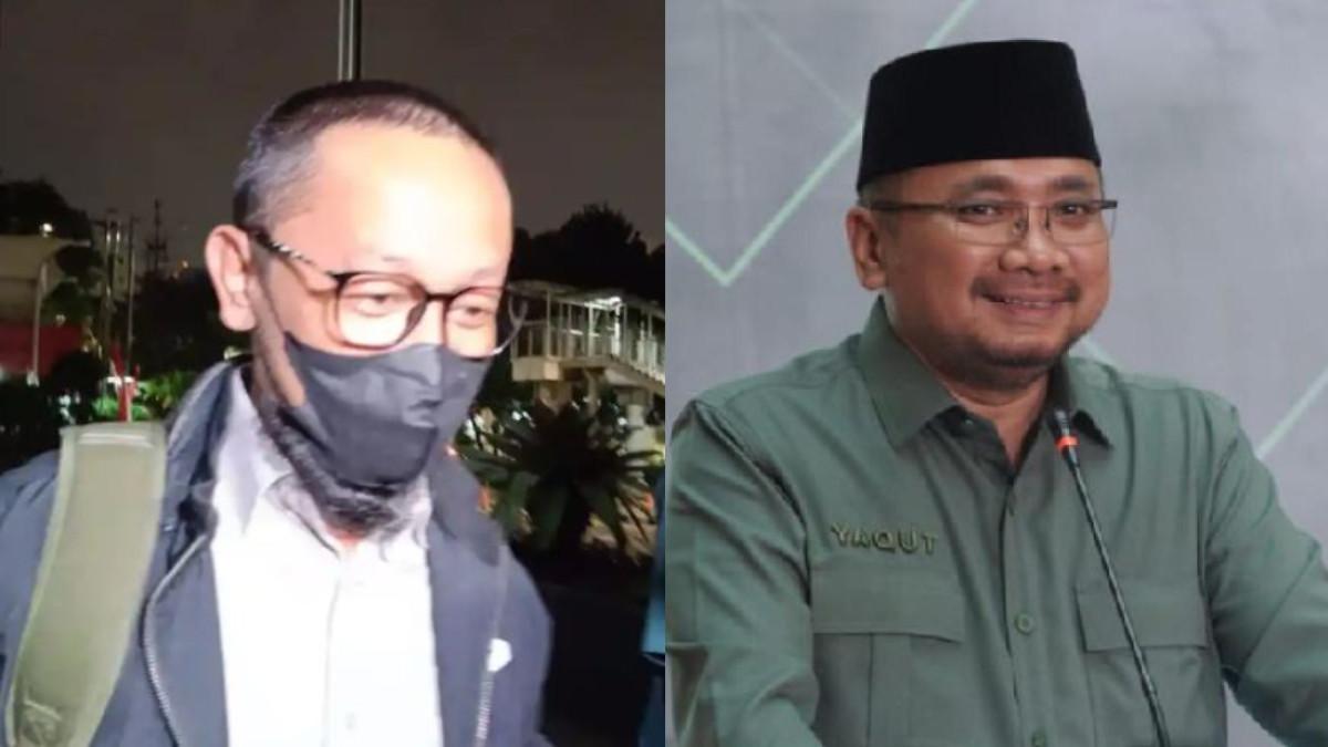 Yudo Anak Purbaya Sindir Gus Yaqut Usai KPK Bongkar Borok Pembagian ...