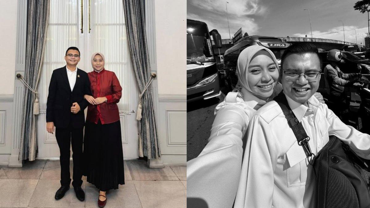 Sosok Maula Akbar Anak Dedi Mulyadi yang Jadi Anggota DPRD Jabar, Calon Istrinya Wakil Bupati ...