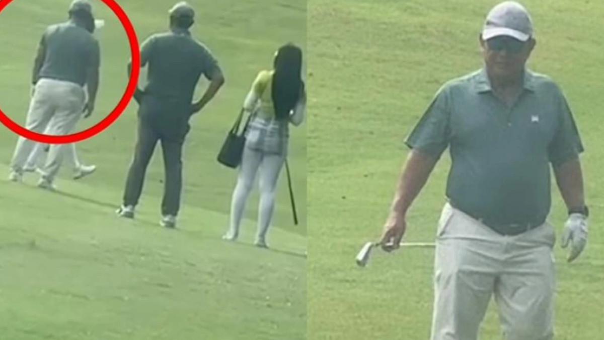 Harta Kekayaan Dadan Hindayana Kepala BGN yang Terekam Main Golf ...