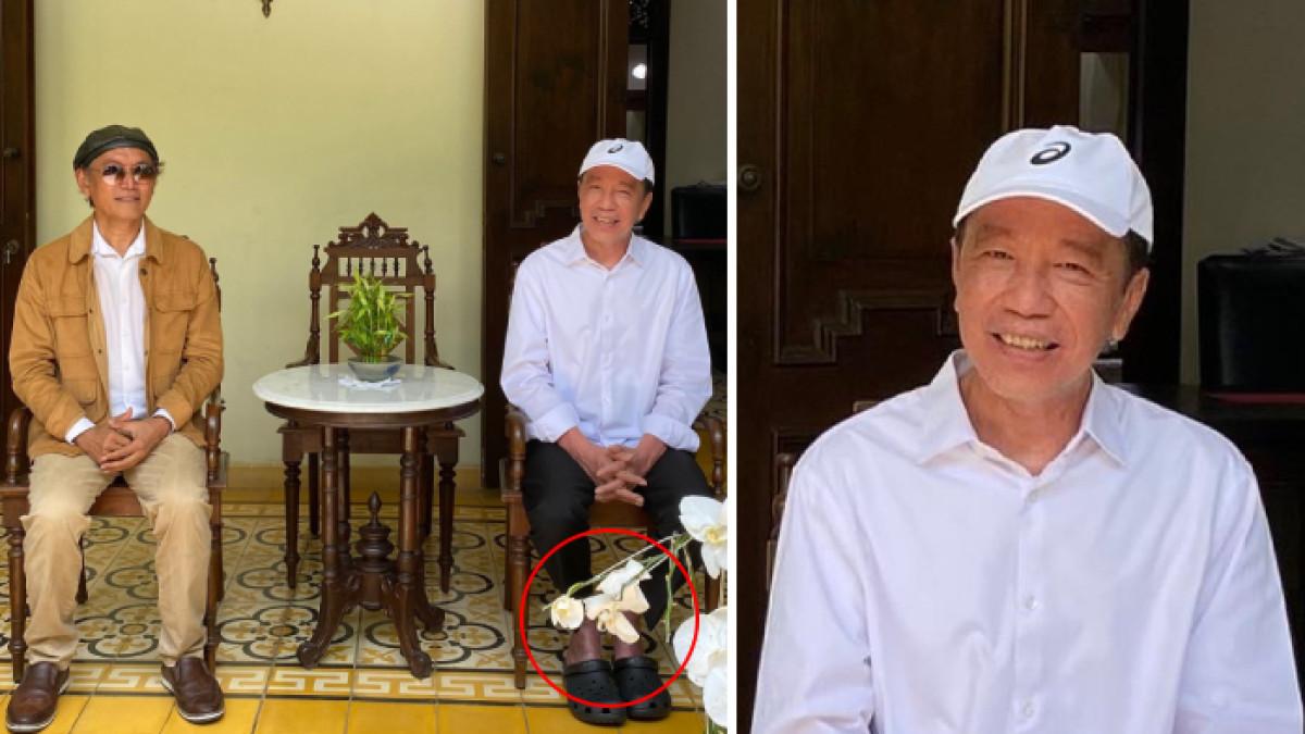 Rumah Jokowi Jadi Spot Hype Baru Gen Z, Muncul di Google Maps dengan ...