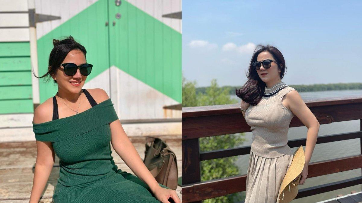 Dua Tahun Menjanda, Tante Ernie Kini Harus Cari Nafkah Sendiri Seusai Cerai, Ini Profesinya ...