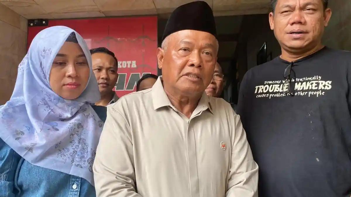 Yai Mim Kebal Hukum! Mantan Dosen UIN Akui Pasien RSJ Lawang Usai Jadi ...