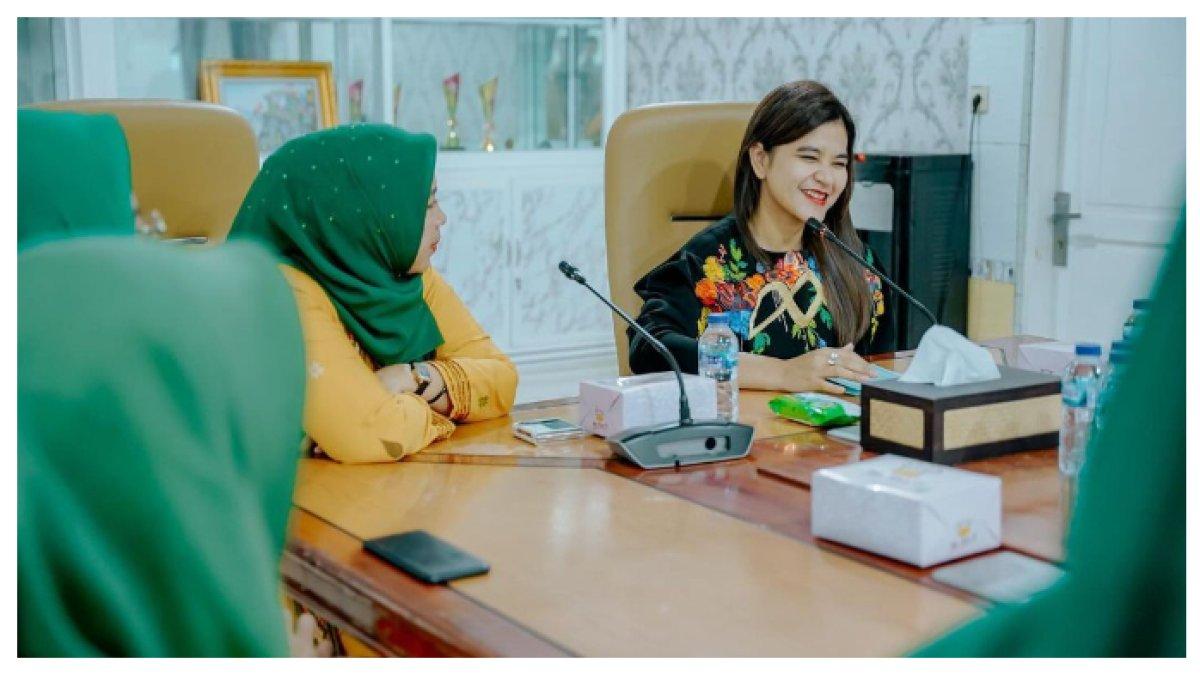 BIKIN Pangling, Beginilah Penampilan Terbaru Kahiyang Ayu setelah Turun Berat Badan hingga 30 Kg ...