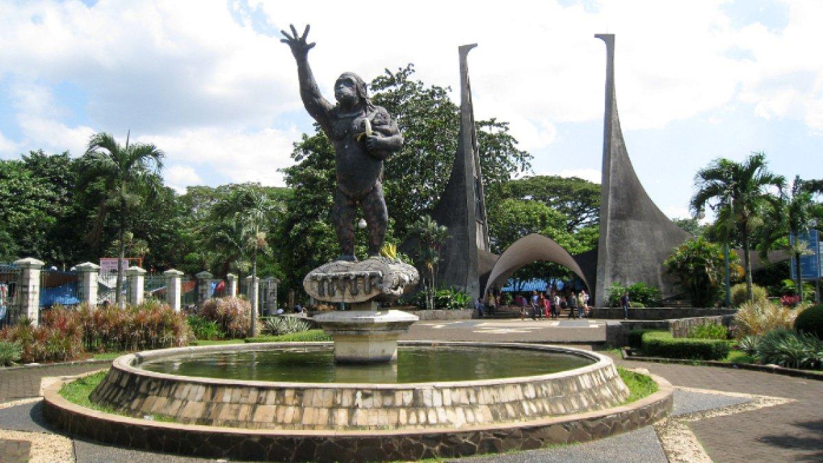 Cuma 15 Km dari Depok, Ada Wisata Menarik di Jakarta Selatan Cocok Dikunjungi Saat Libur Akhir ...