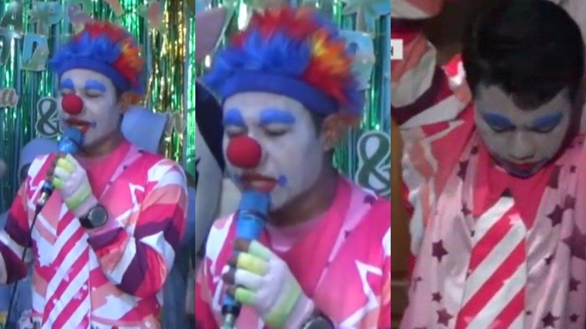 Cerita Guru SMA Kerja Nyambi Jadi Badut, Kini Panen Cuan Puluhan Juta ...