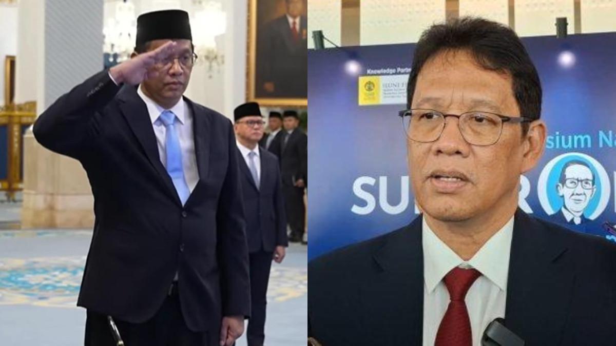Cerita Purbaya Yudhi Sebelum Jadi Menkeu RI, Dapat Telepon Misterius ...