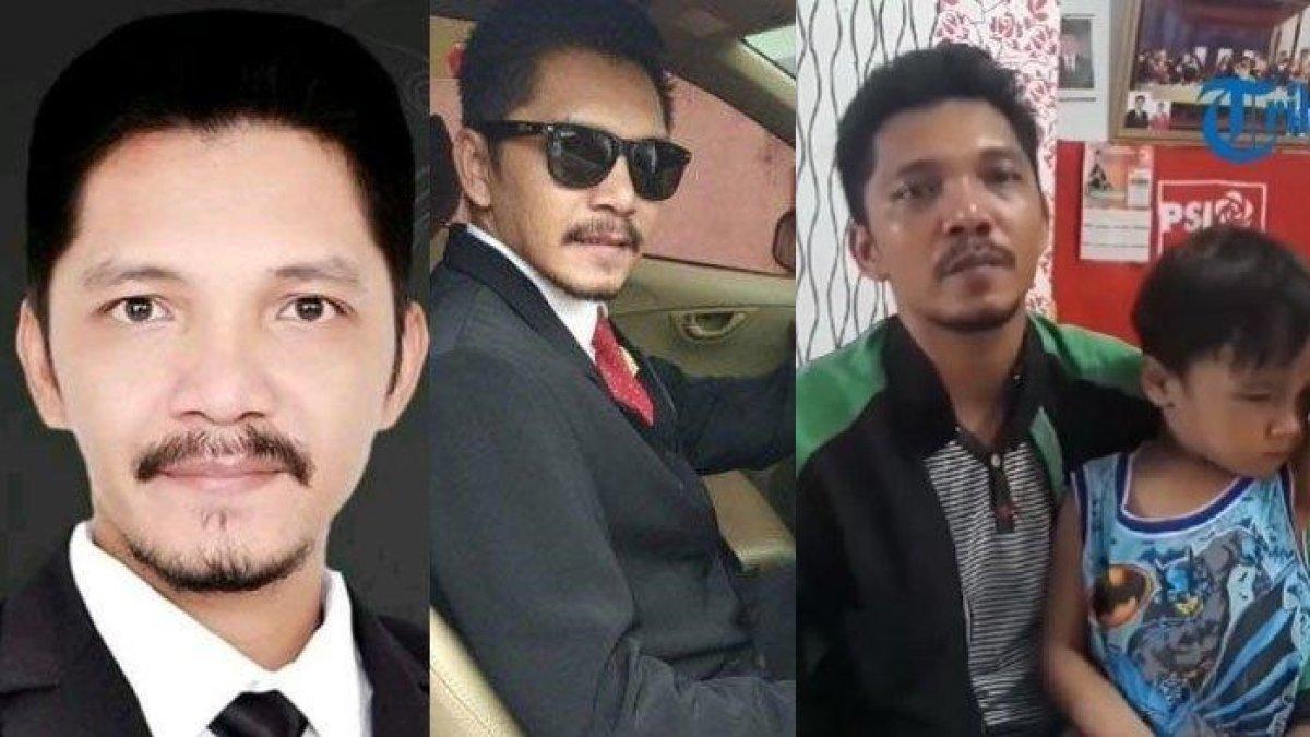 Kisah Erwin Siahaan, Mantan Driver Ojol Kini Anggota DPRD Medan, Dulu ...
