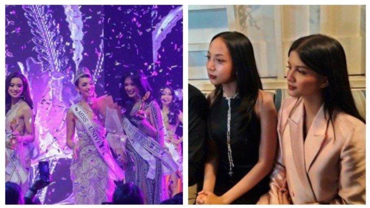 'Hanya Pakai Celana Dalam' Finalis Miss Universe Indonesia Cerita Detail Body Check: Gak Akan ...