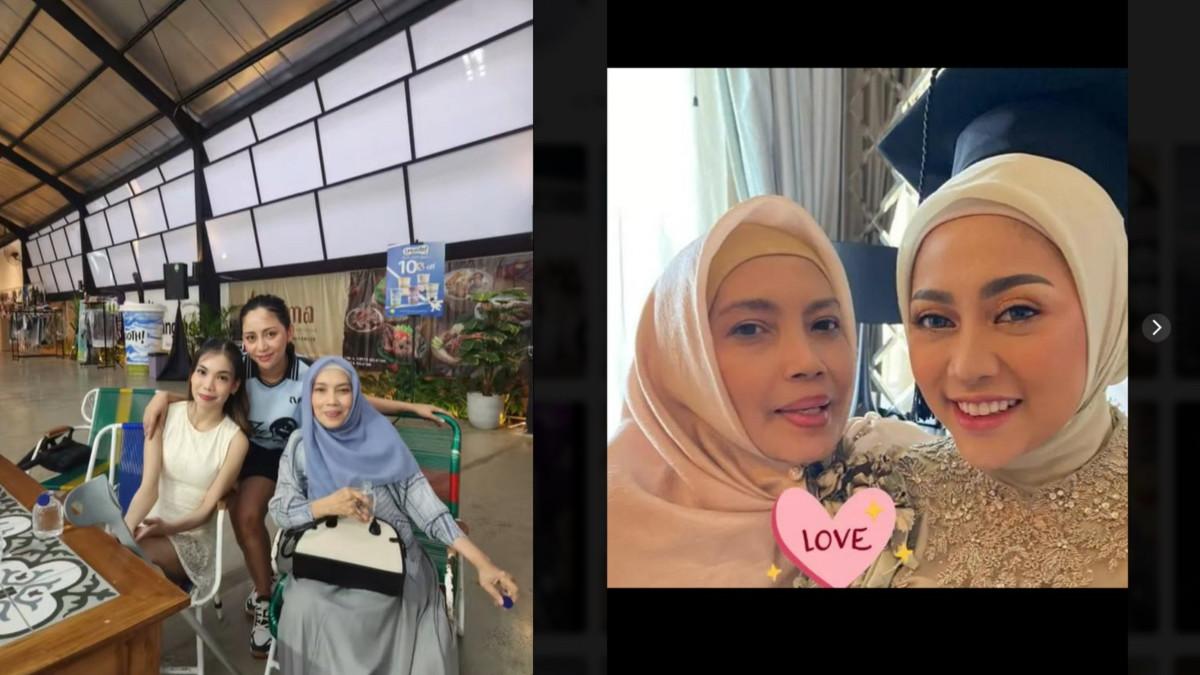 Alasan Ibu Okin Masih Lengket dengan Rachel Vennya, Ananda Zhafira Bak ...
